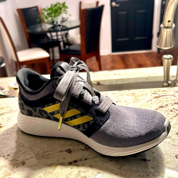 adidas | Shoes | Adidas Edge Lux Sneakers | Poshmark